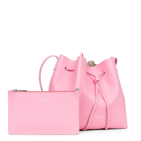 Lancaster | Bags | Lancaster Bucket Bag | Poshmark